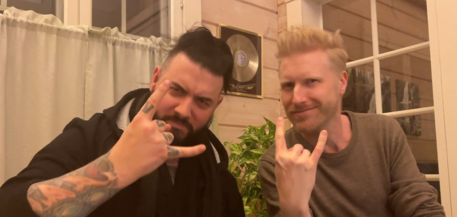 Sotkamon biisileirillä oli tunnelma huipussaan - Sotkamo