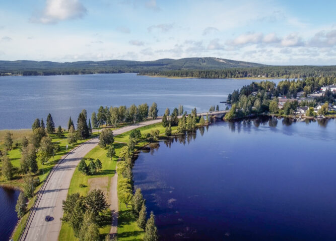 Administration - Sotkamo